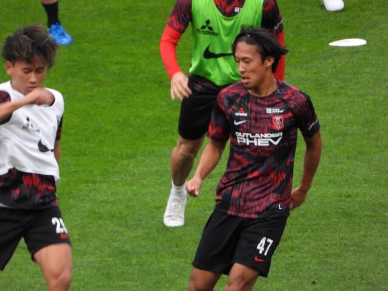 武田英寿、J2仙台完全移籍 - Kobby loves 埼玉＆レッズ