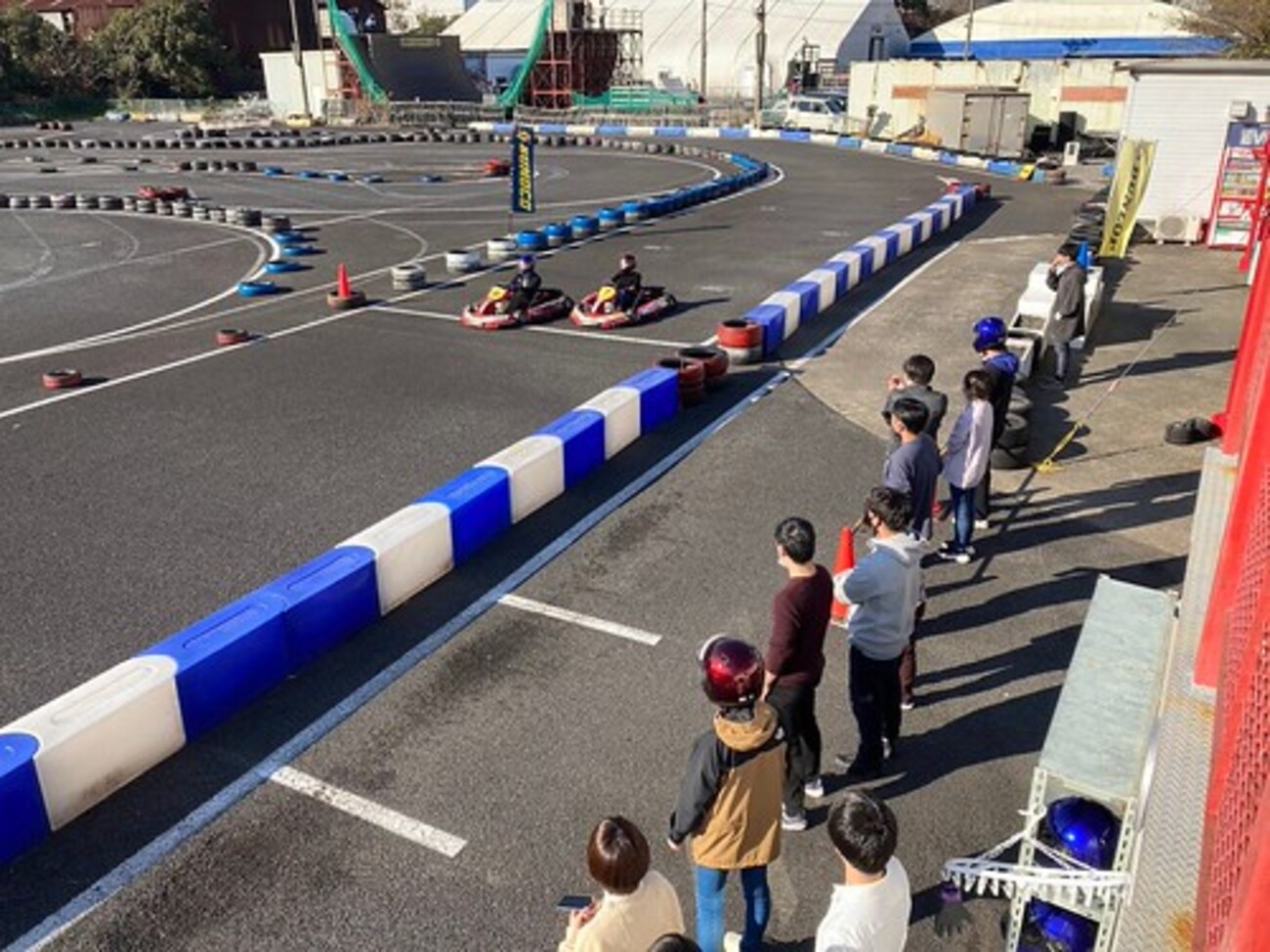 乗り物エクスペリエンス - TAK NISHIMURA