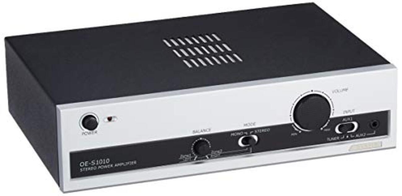 中小規模店舗の音響革命！MASSIVE OE-S1010で空間をデザインする音響演出 - おうち冒険くらぶ