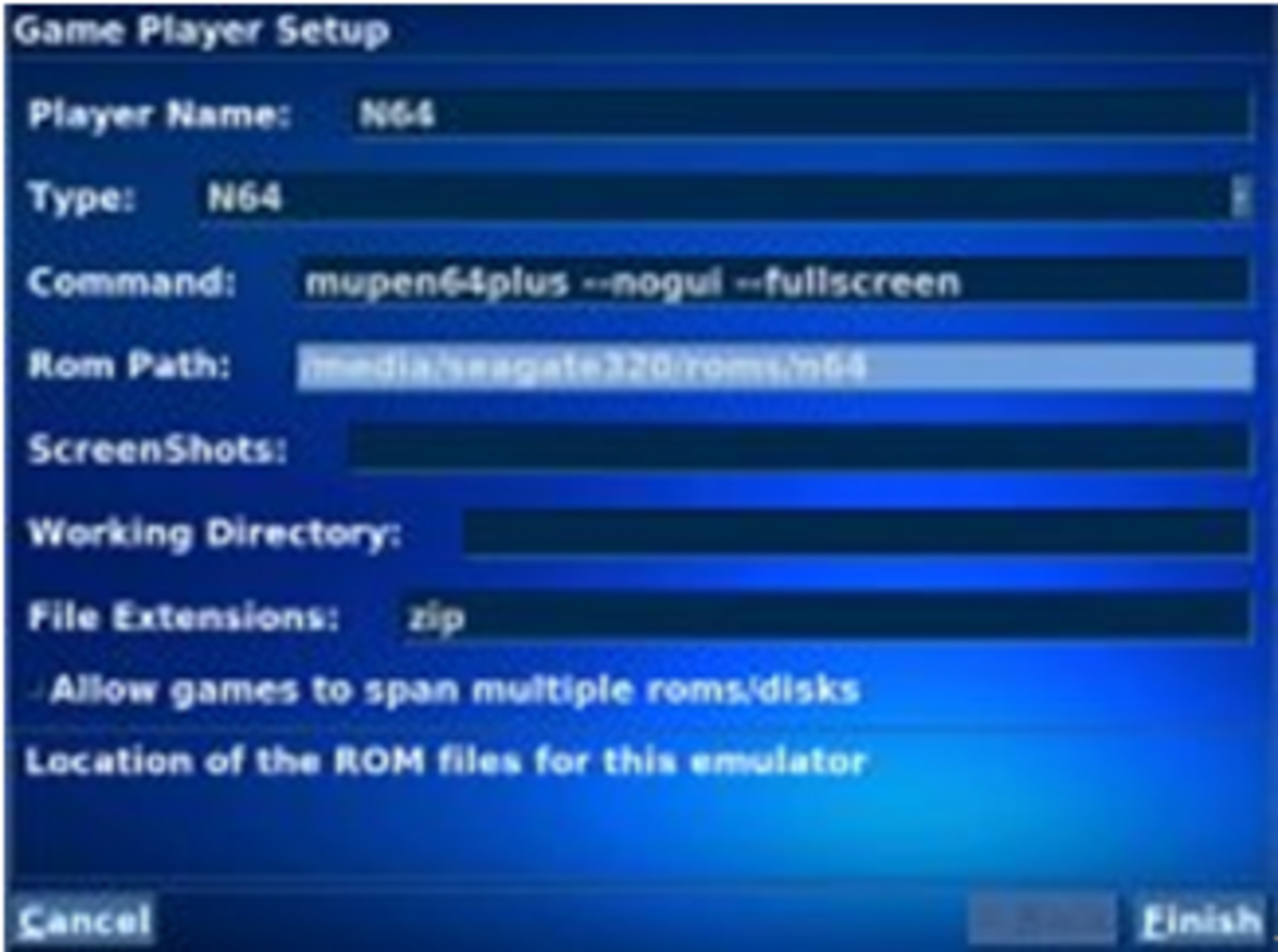 Best Nintendo 64 Emulator For Mac - ganeed’s blog