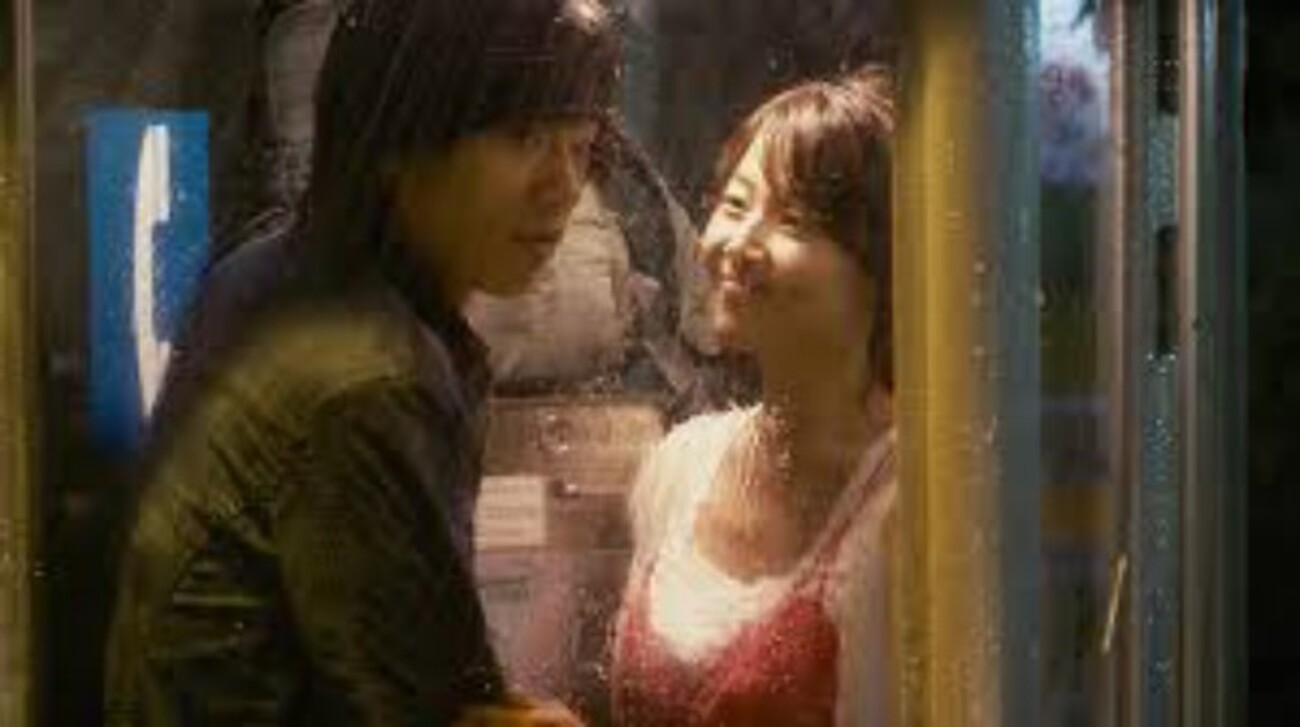 【BSJapanext】ハミング - BS映画まとめタロー