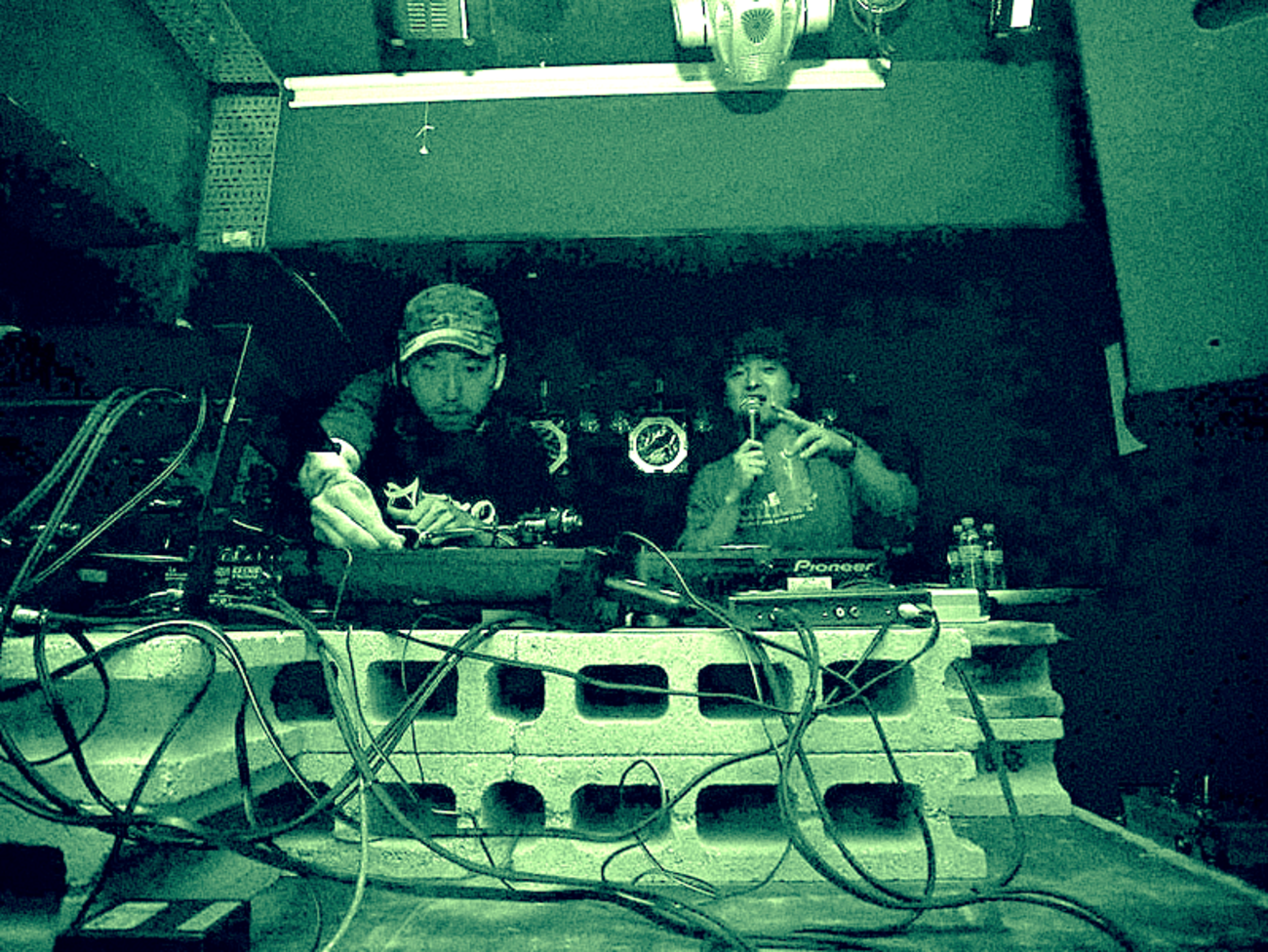 （追記あり） DJ AGAを忘れないために。 - hititlan’s blog2