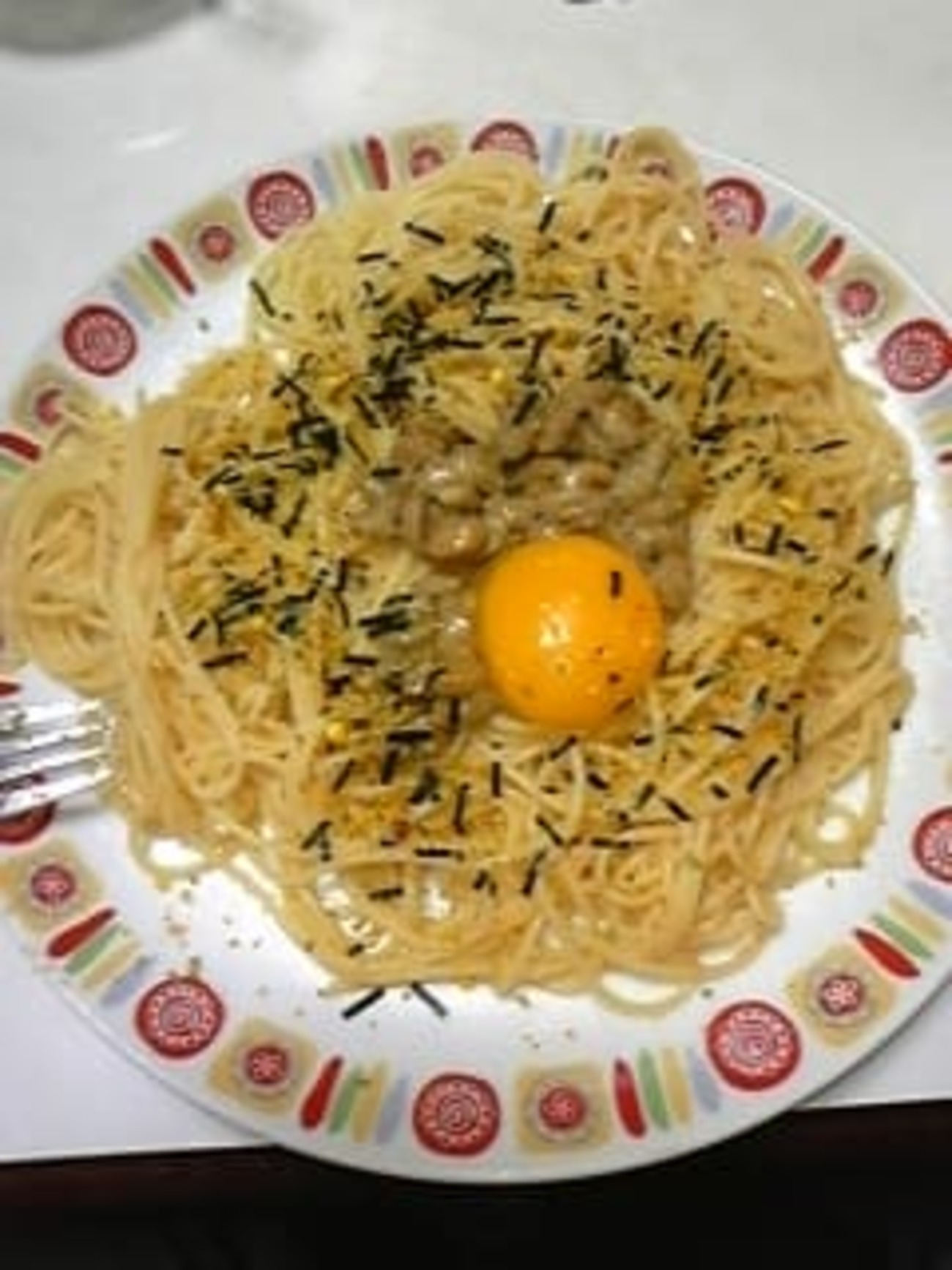 朝飯 - hiro_weblog