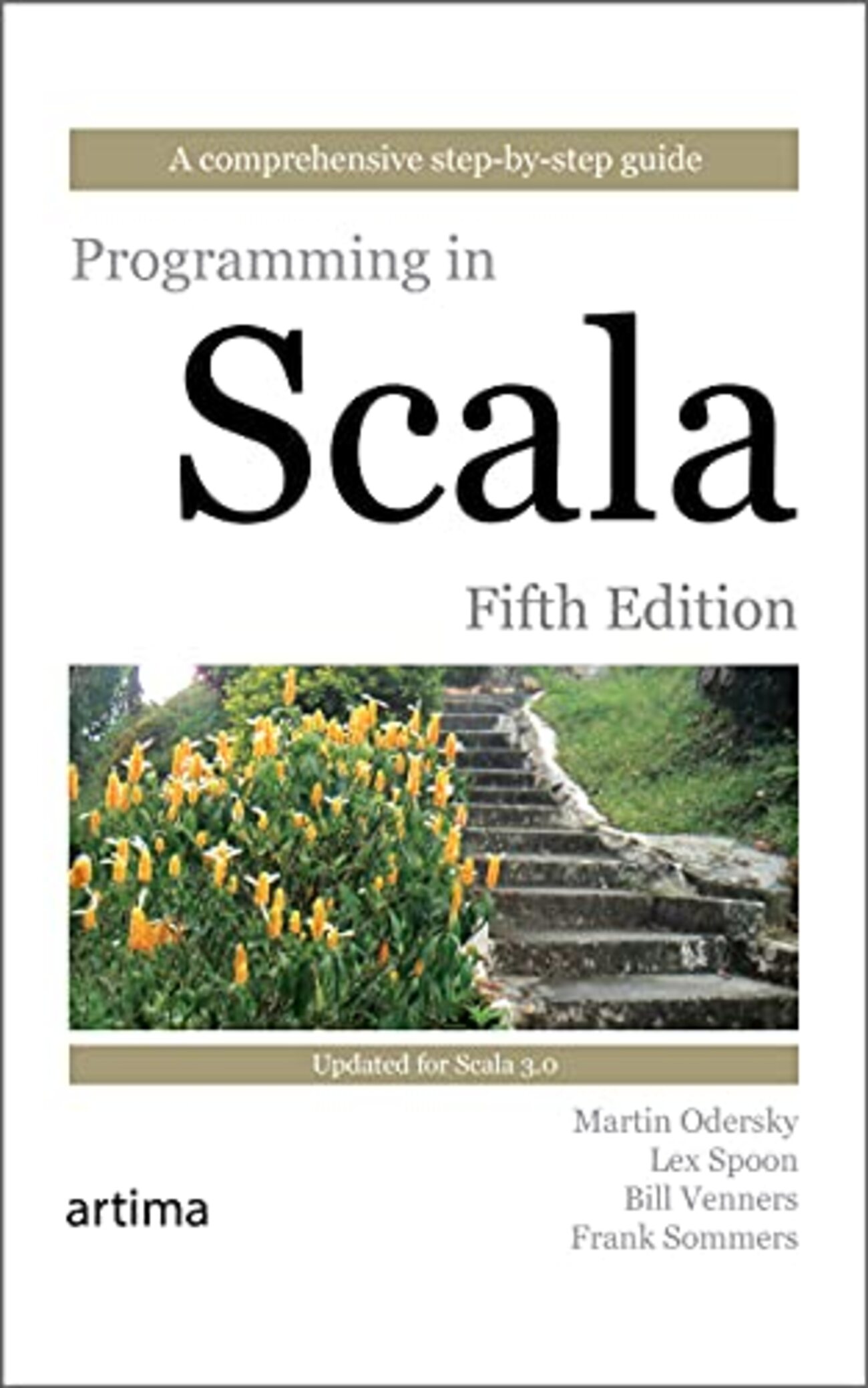 programming in scala fifth edition - Magnolia Tech