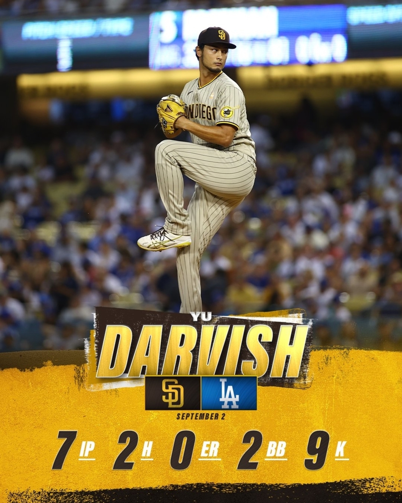 【MLB2022】9月1日～9月4日（レギュラーシーズン） - メジャーリーグ ファン ブログ