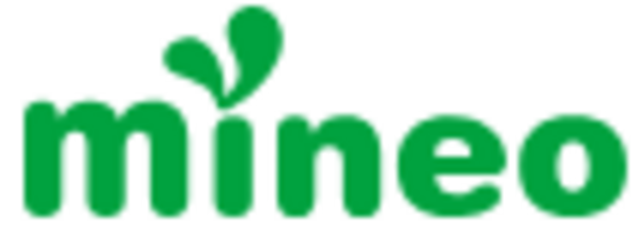 mineo（マイネオ）｜アフィリエイトはどのASPにある？ - アフィリエイト縦断どっとこむ