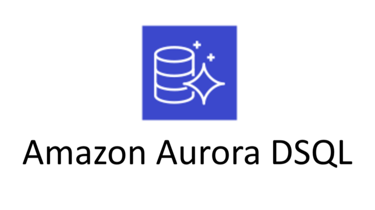 Amazon Aurora DSQL（Distributed SQL）概要 - kaeken(嘉永島健司)ブログ