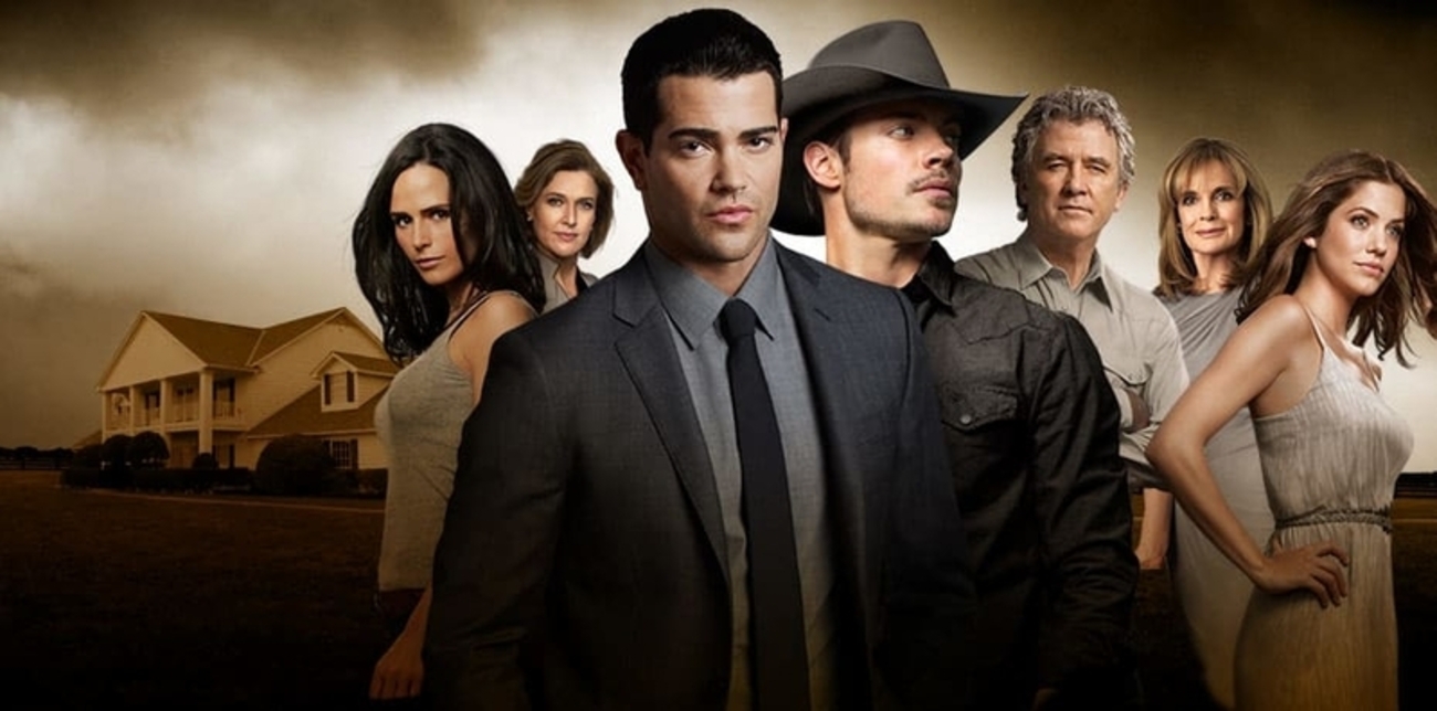 海外ドラマ 「DALLAS / スキャンダラス・シティ」 がAXNで4月から放送！ - MOVIE レビュー