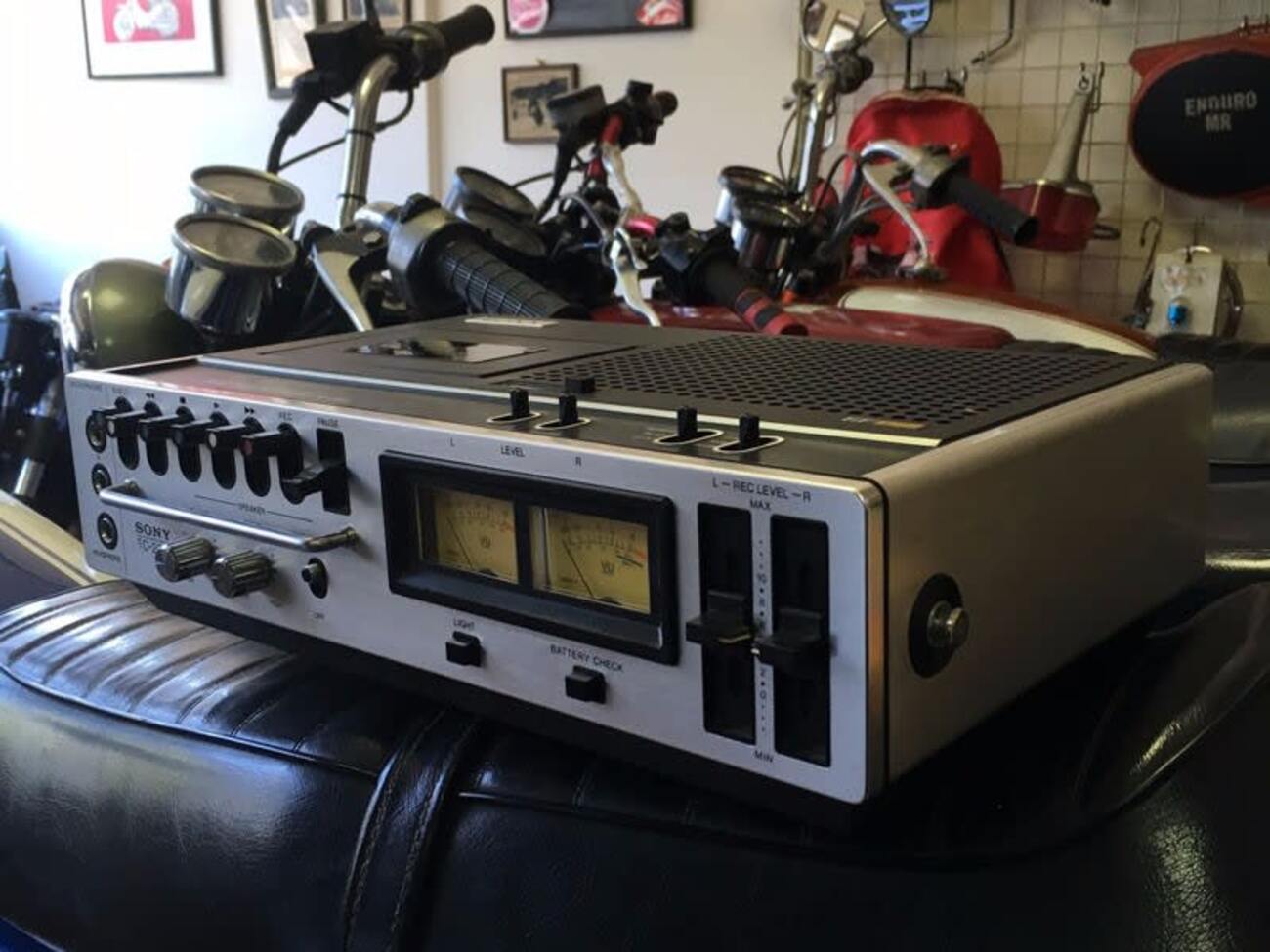 TC-2810がやってきた！ - goroの徒然なるままに・・・2nd.