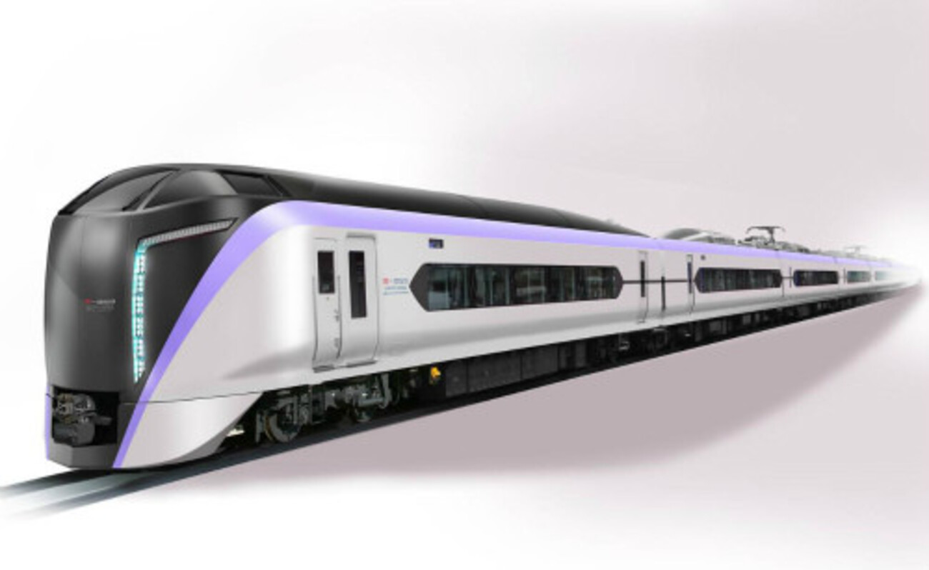 2017.12.23 【㊗デビュー！！】中央線新型特急E353系 - ヒダヰゴ交通局