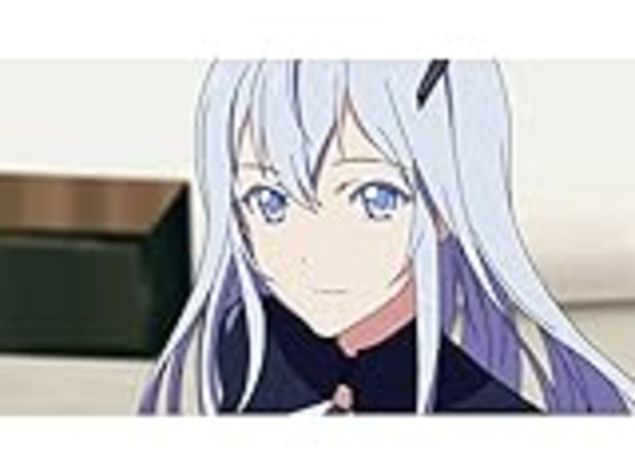 『BEATLESS Final Stage』 - アニメの感想。