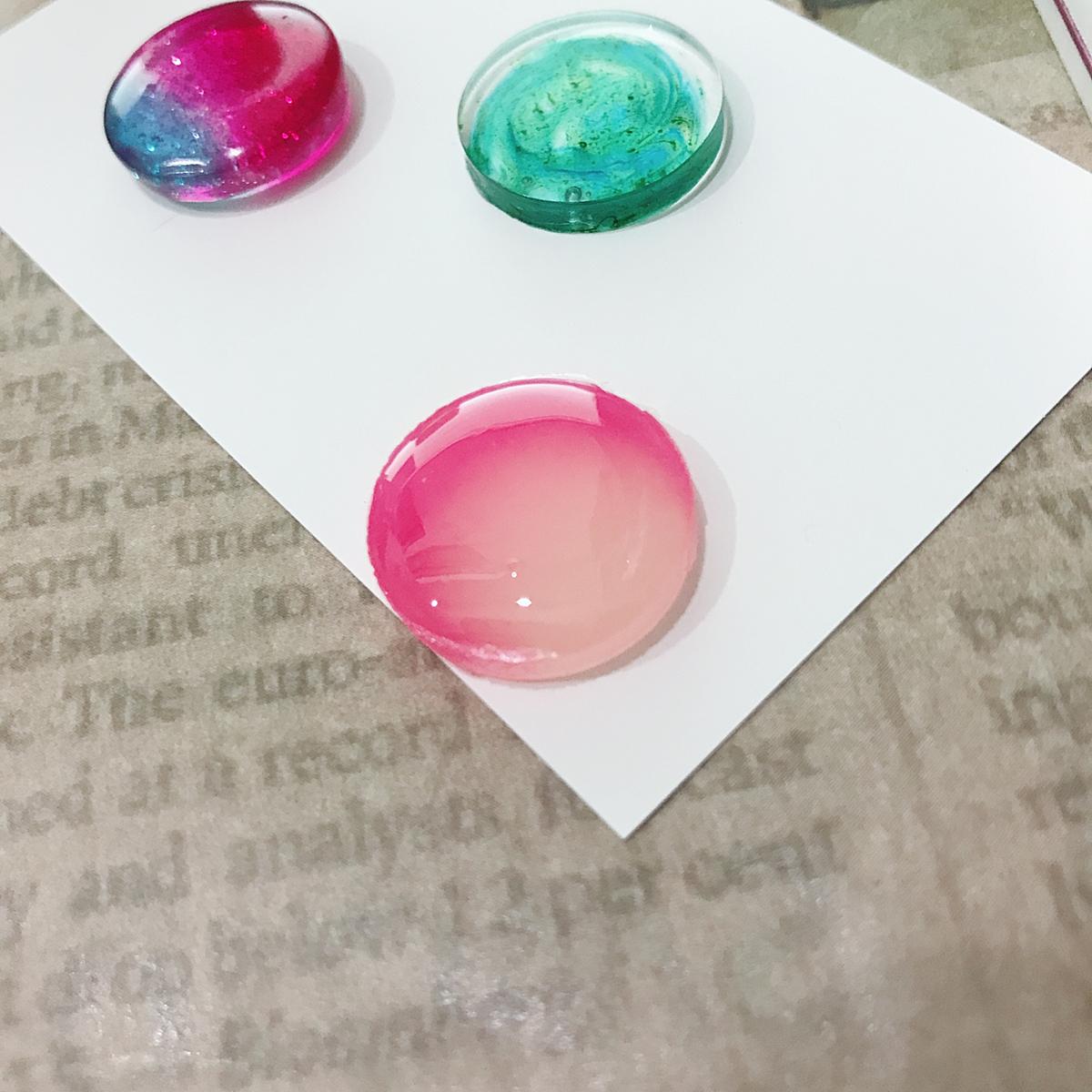 Atelier-NatuRiL 小さな私の世界。