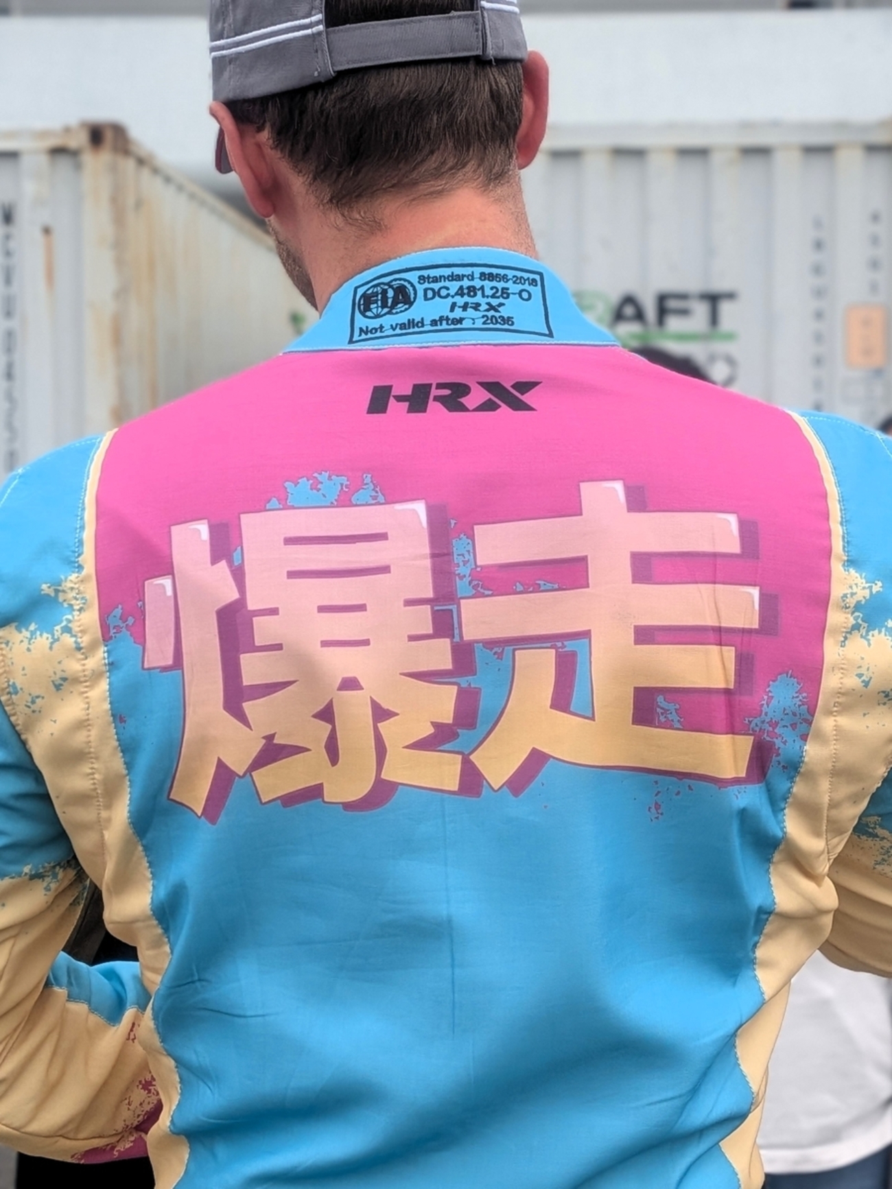 2025年鈴鹿1000kmに行ってきました！ その4 - dumbreck-fan.com別館 レースなblog 新館
