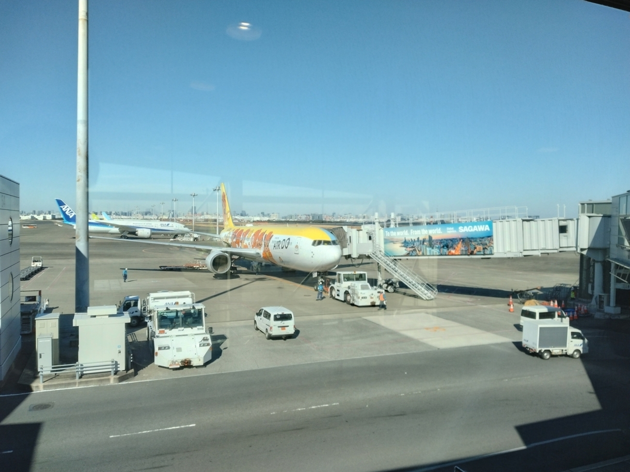 【2025年最新版】AIRDO搭乗記 ANA JALと一緒? LCCなの? 最新状況をレポート - 東工大EXPRESS