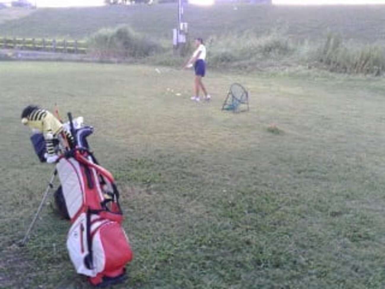 距離感を掴む - なーんてことない日々のブログ