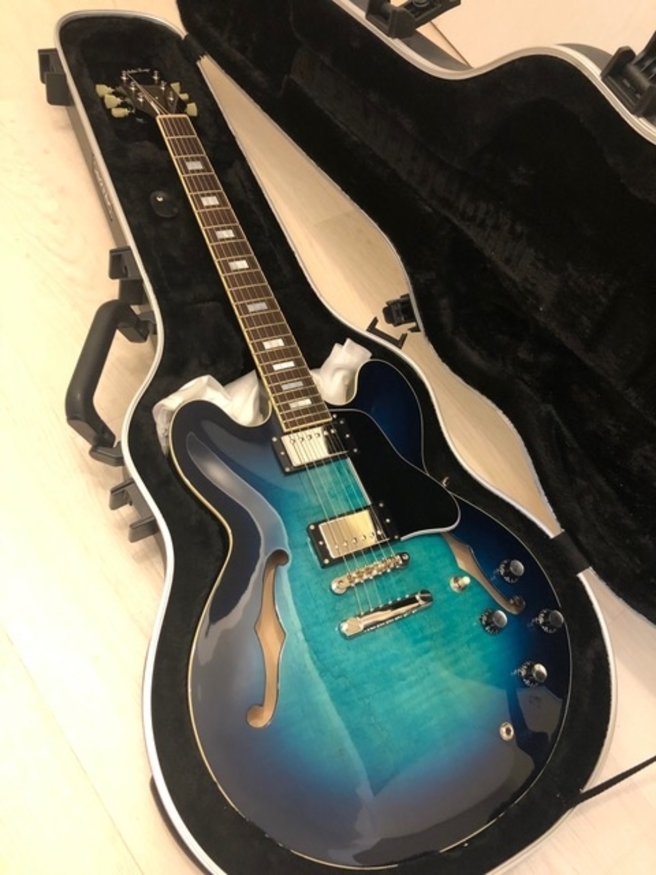 Addictone 1st計画（6） - FairWind-Weblog