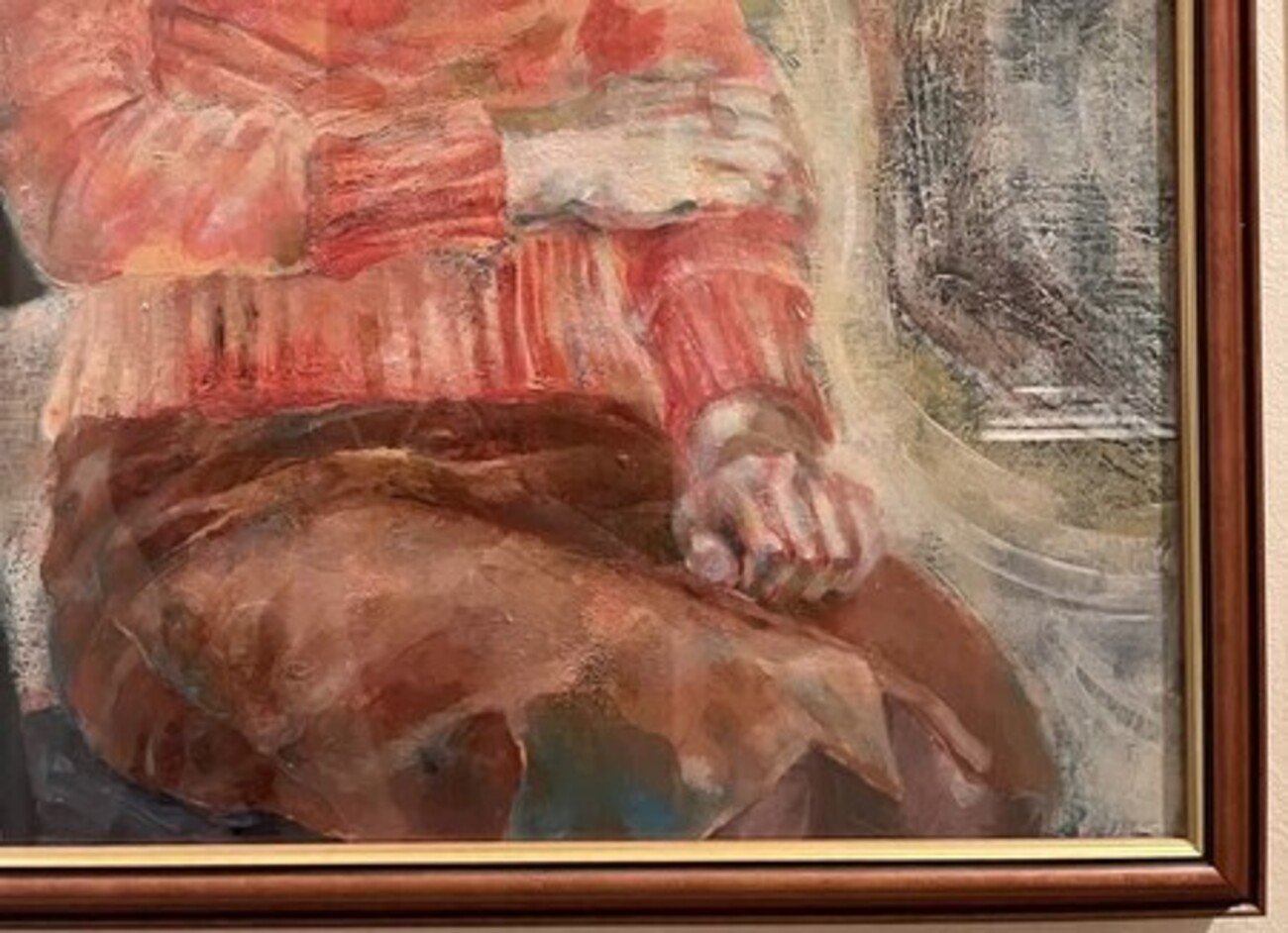 実家へ行くと - あやばの日常