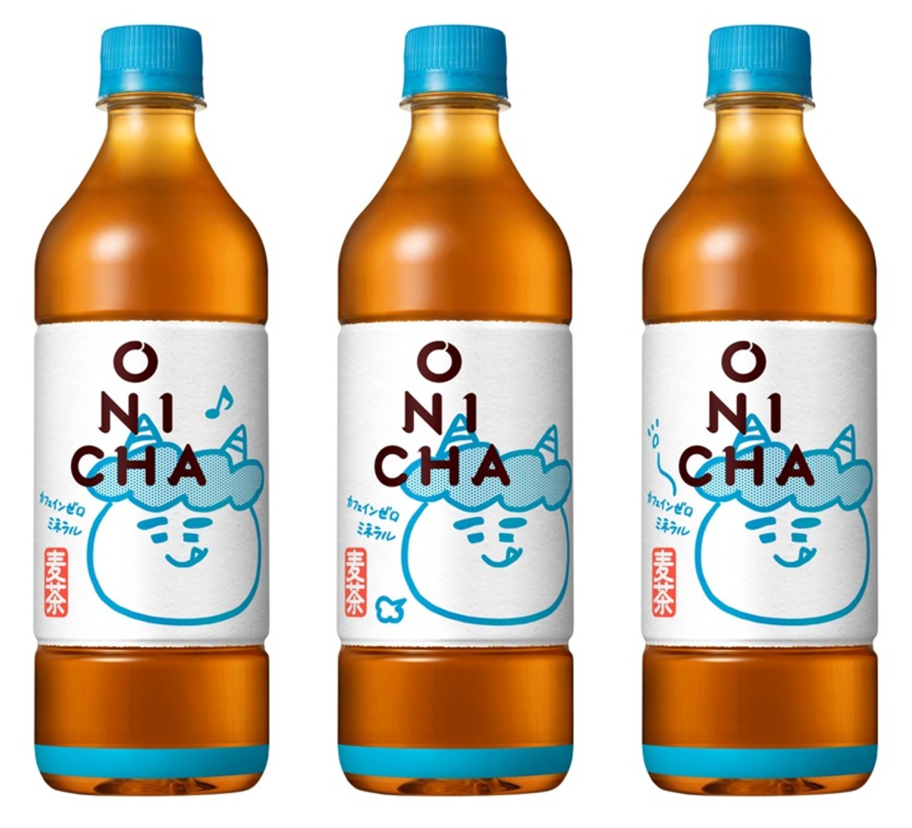 セブンイレブンから「ONICHA 麦茶」が新登場！HIKAKIN（ヒカキン）さんの新ブランド「ONICHA（オニチャ）」の新商品です - 【新 ...