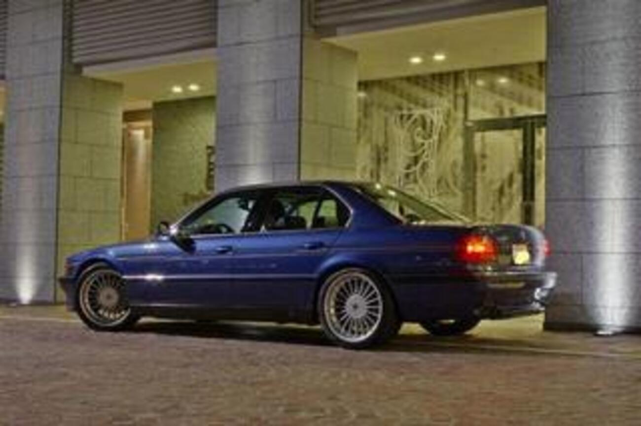 プロジェクト E38・B12 （15） - 横浜のノンビリ社長ブログ（お引越しました）