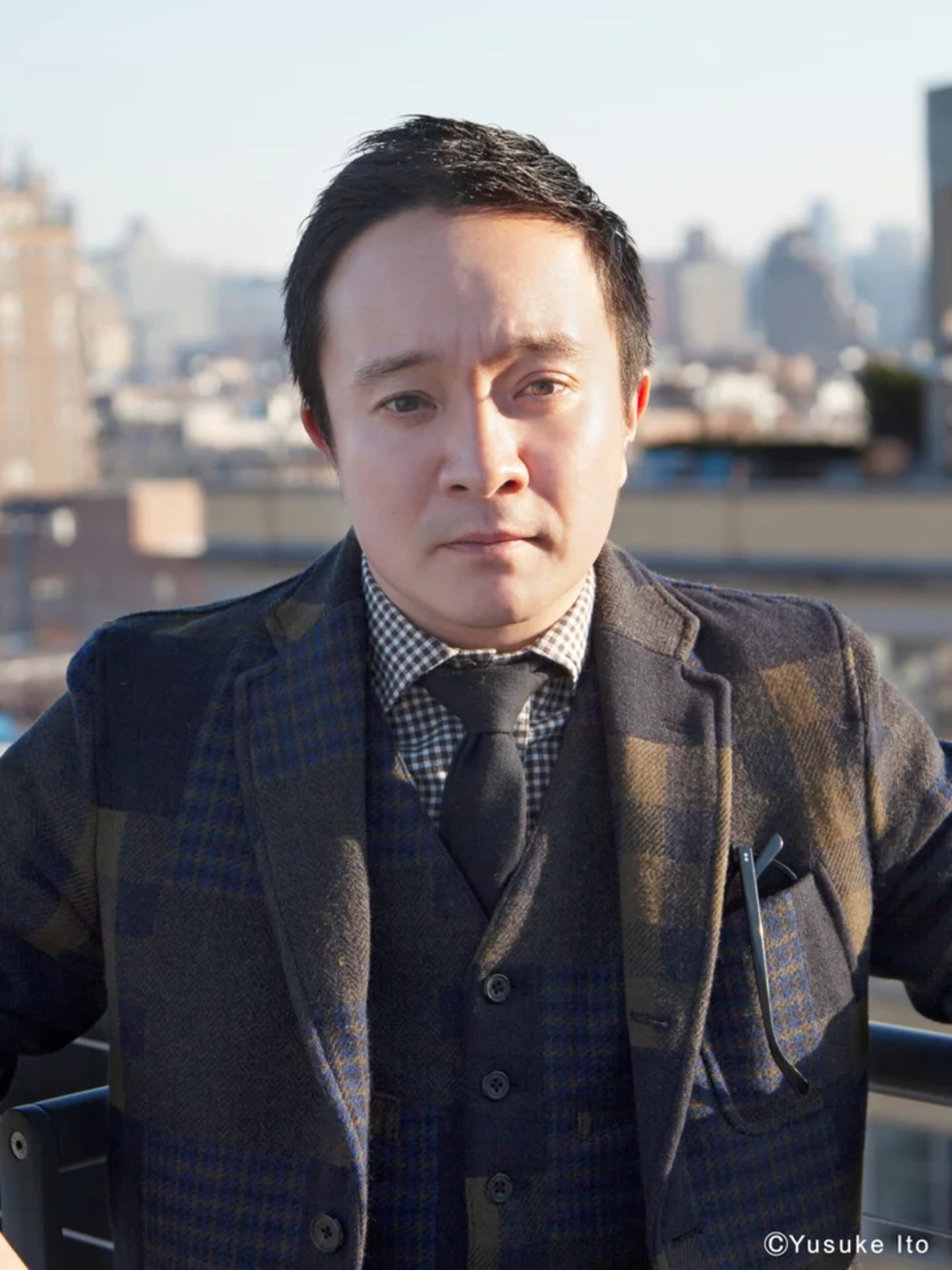 俳優 濱田岳 さんが 恩田陸 さん著『Q&A』を朗読、アマゾン の 聴く読書 Audible!? ≪めちゃ推し聴く読書Audible≫ ...