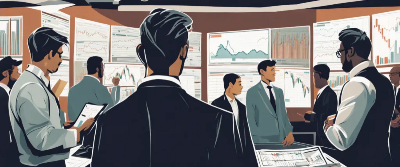 Reminiscences of a Stock Operator: A Timeless Market Insight - Bookey ...