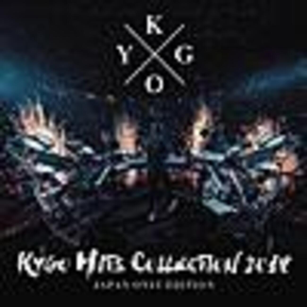Kygo/Raging feat.Kodaline - utatooto grooveloop