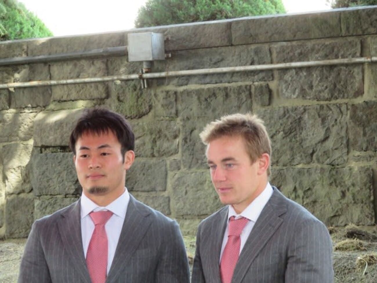 サンウルブズ対シャークス - Kobby loves 埼玉＆レッズ