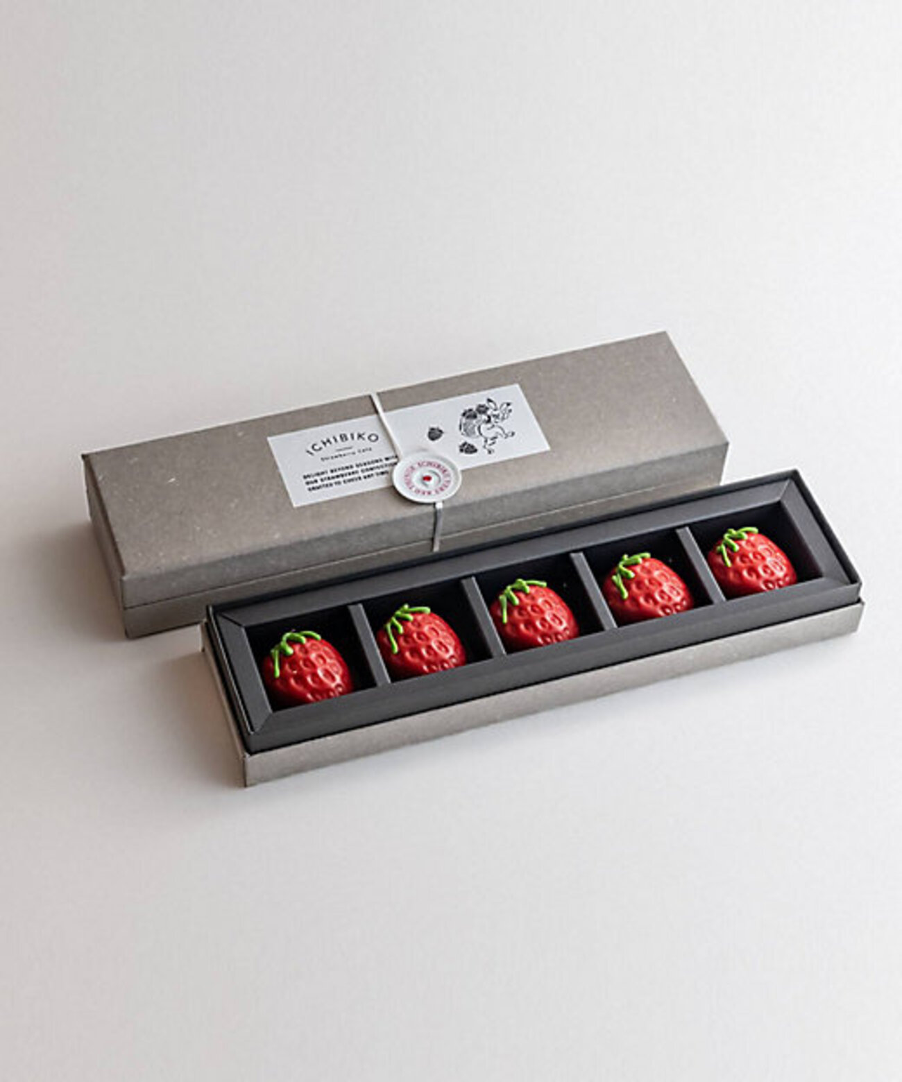 【2026年バレンタイン】ICHIBIKO（イチビコ）の限定いちごスイーツ特集｜通販で買える注目チョコまとめ - くらしの通販便り