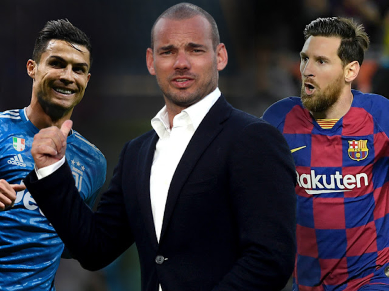 UFABETWINS เวสลี่ย์ สไนจ์เดอร์ : แท้จริงผมจะไปให้สุดแบบ เมสซี่ และก็ โรนัลโด้ ก็ได้ ...