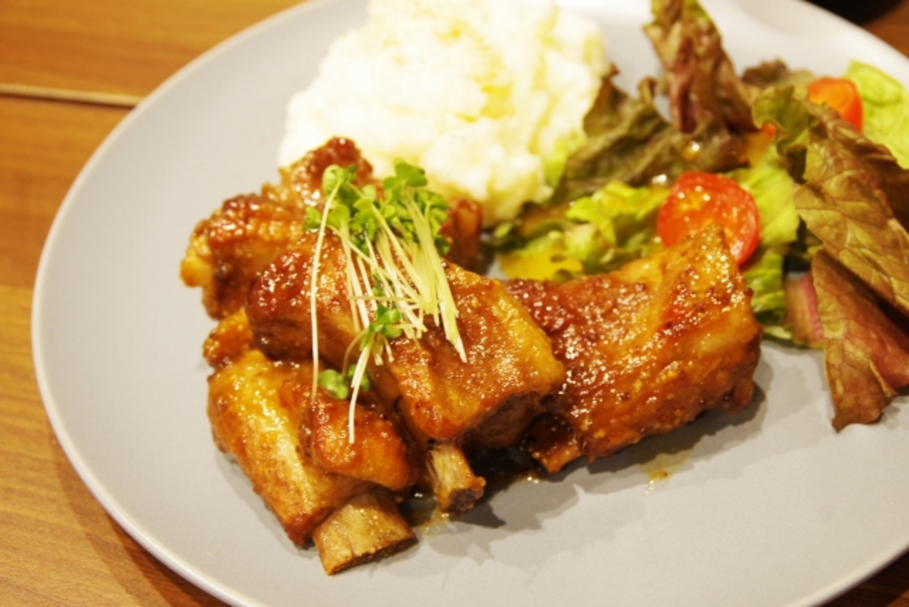 【DAIGOも台所】キャベツとスペアリブの煮込みのレシピ【9月24日】 - ちいろっぷのレビューブログ