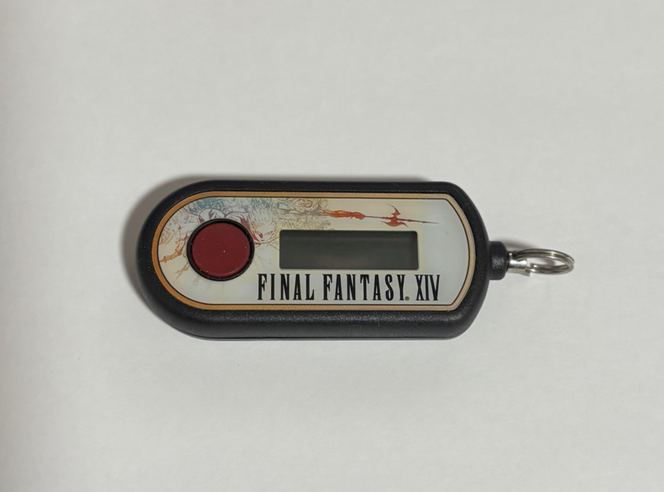 【FF11/FF14】ハードウェアセキュリティトークンでエラー表示が出ていたので調べてみると... - Mobilog