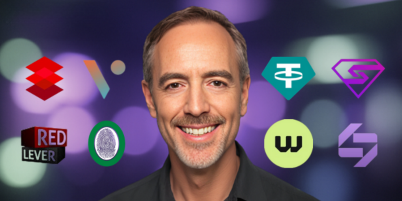 Reeve Collins（リーヴ・コリンズ氏）の経歴を調べたらヤバすぎた！？ - 暗合通貨 WeFi マイニングは稼げるか？