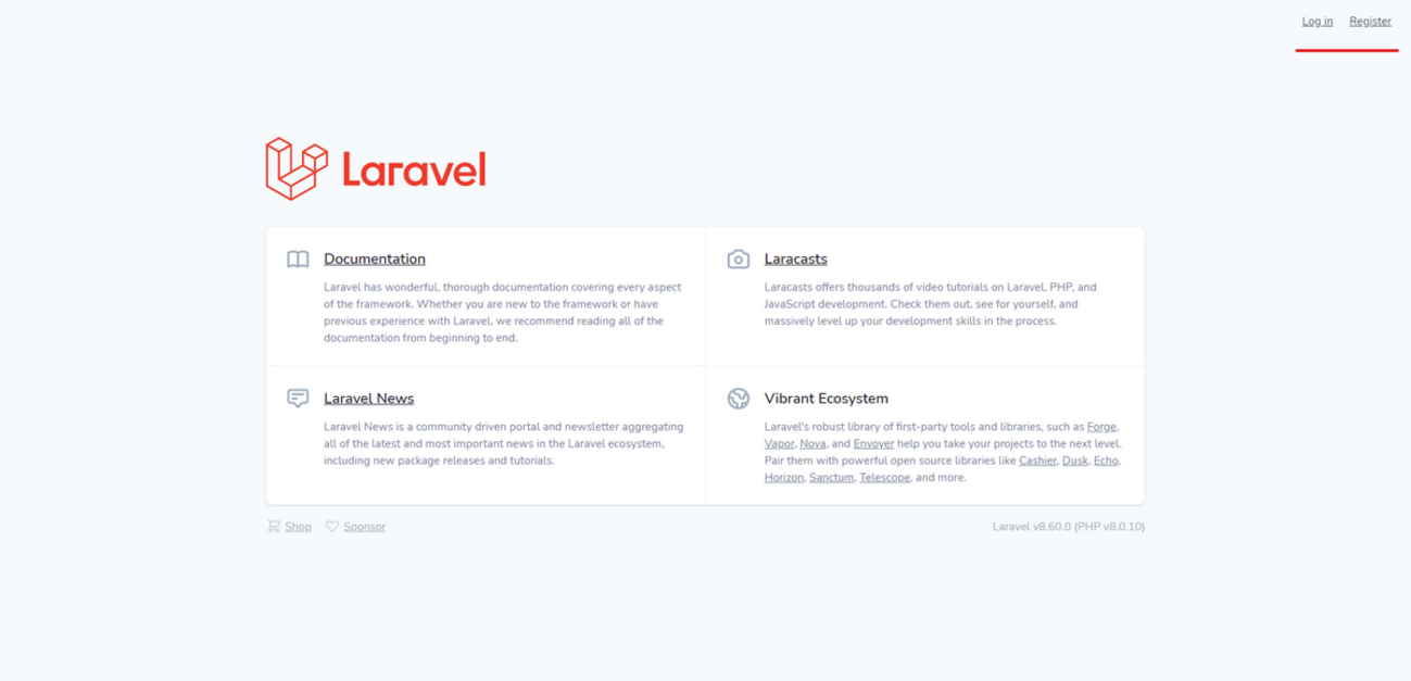 【Laravel】Laravel SocialiteでGoogleログインを実装 - makiLIFE