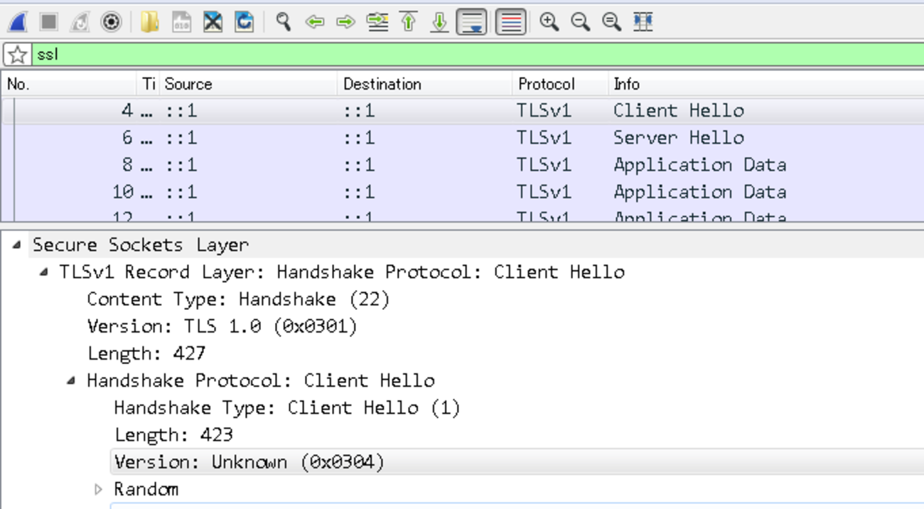 TLS1.3のgo実装 Mintを触ってみる - ASnoKaze blog