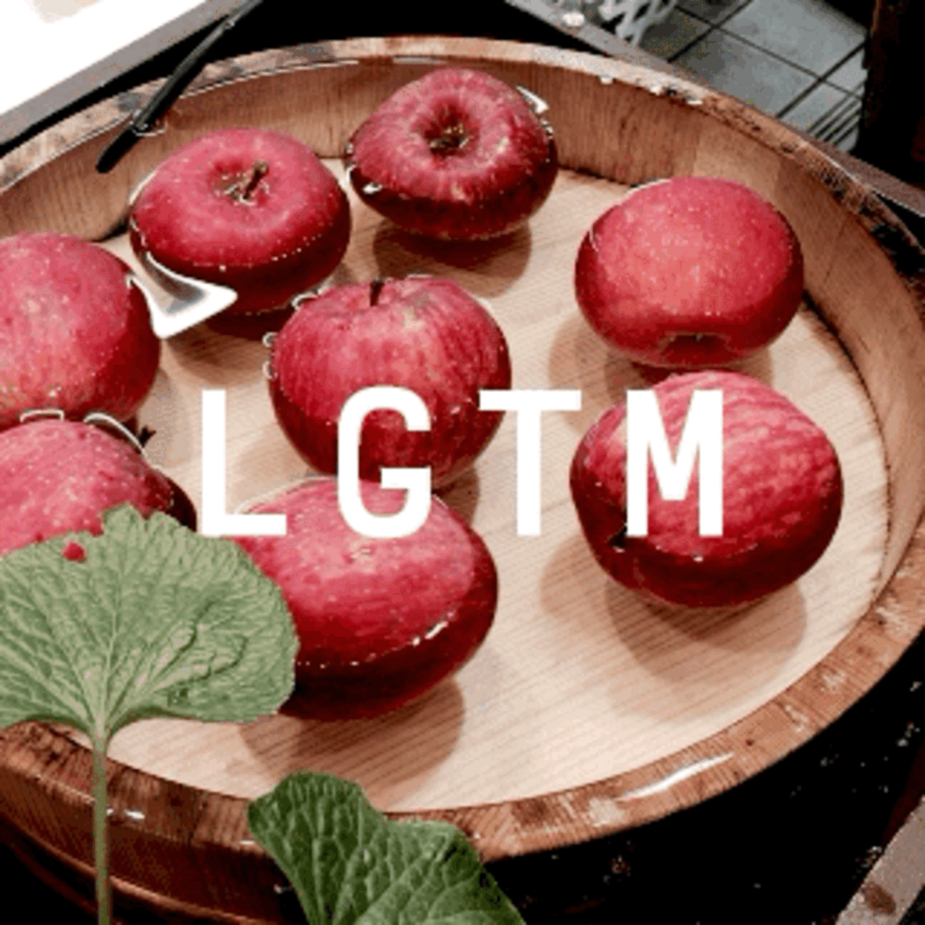 LGTM Cameraがはてラボからリリースされました！ - Hatena Design Group