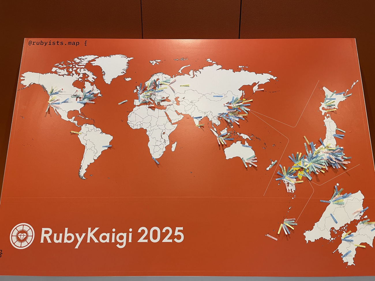 「SMTPやめろ」 : RubyKaigi2025 の注目セッション詳報 - Xtone Design & Tech Talk