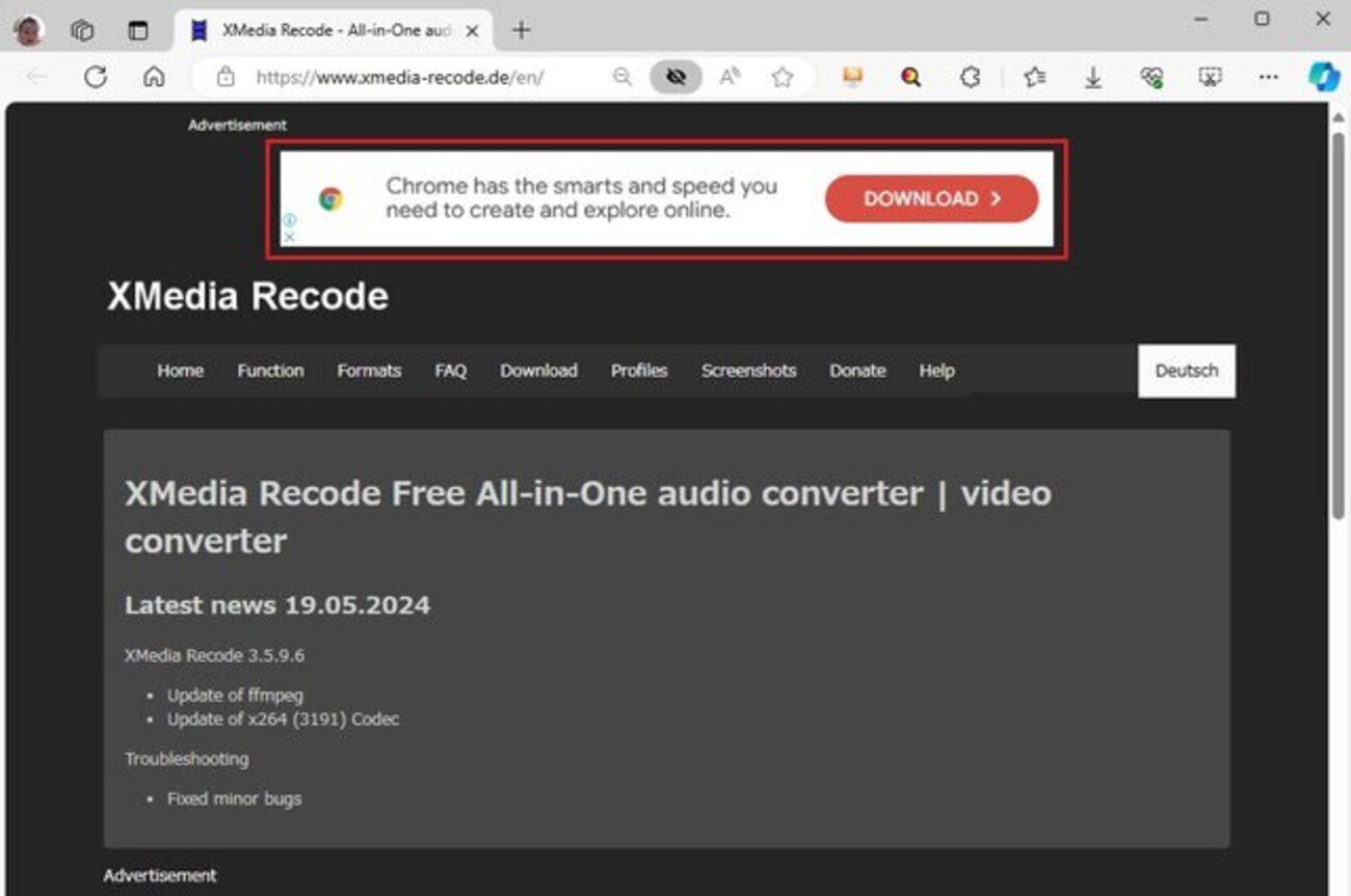 Microsoft Edge で広告をブロックする拡張機能「uBlock origin」をインストールしてみました。 - 私のPC自作部屋