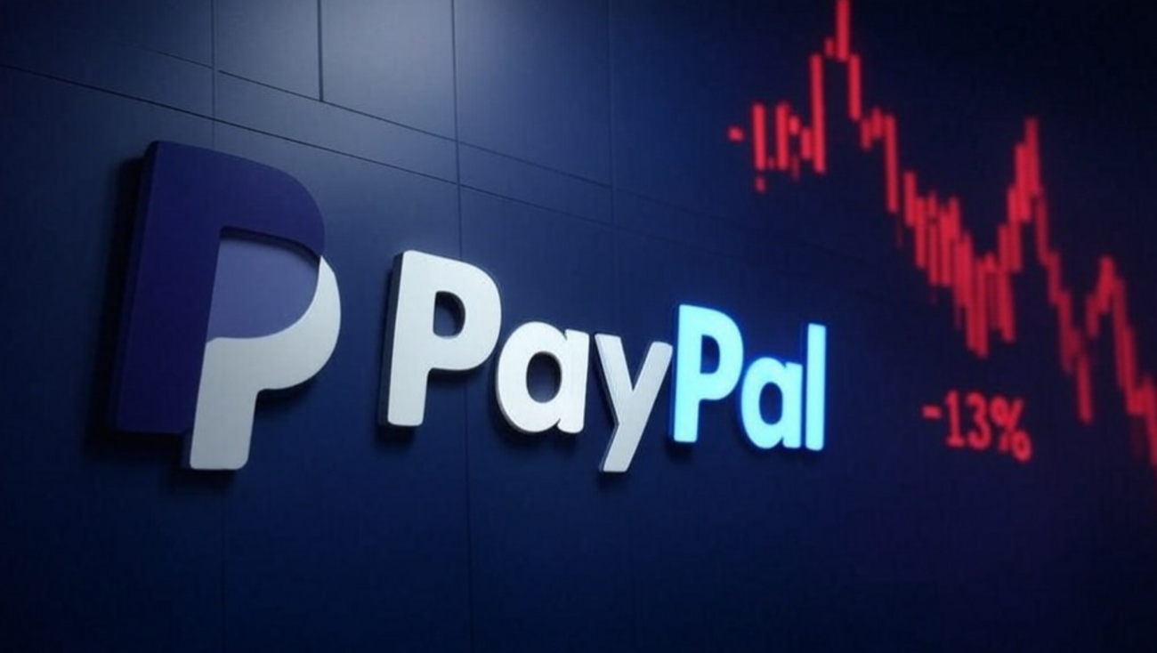 PayPal Holdings, Inc.決算: 財務データから見る企業価値 - 羊の米国株投資blog