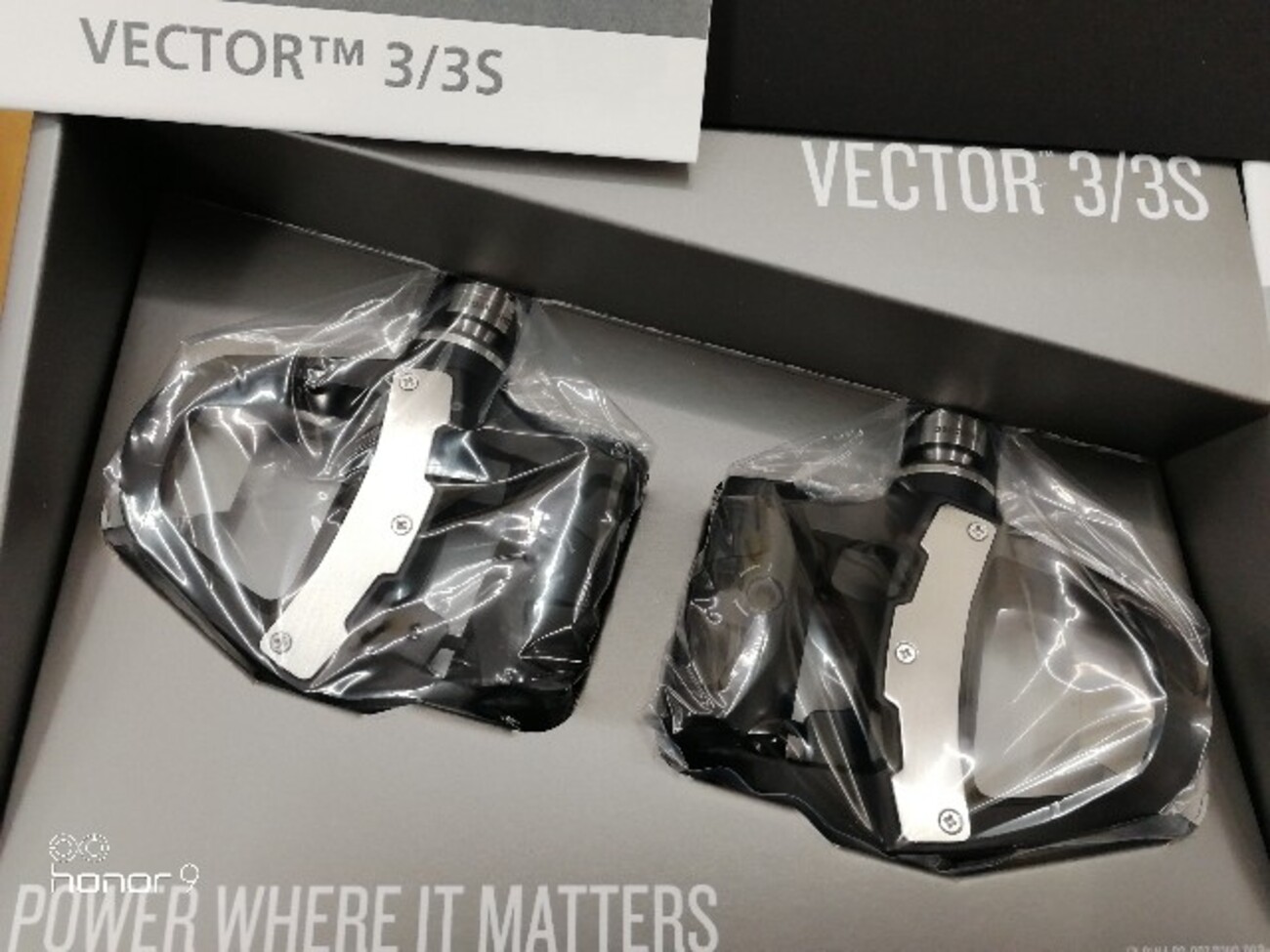 GARMIN VECTOR3! - コーダーブルームショップ東越谷店・稲城店