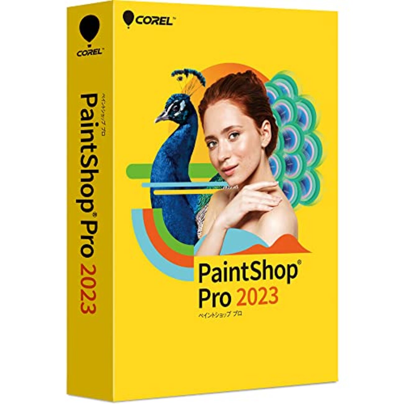 PaintShop Pro 2023レビュー：AI搭載で写真編集が激変！初心者から上級者まで満足できる？ - 窓メモ