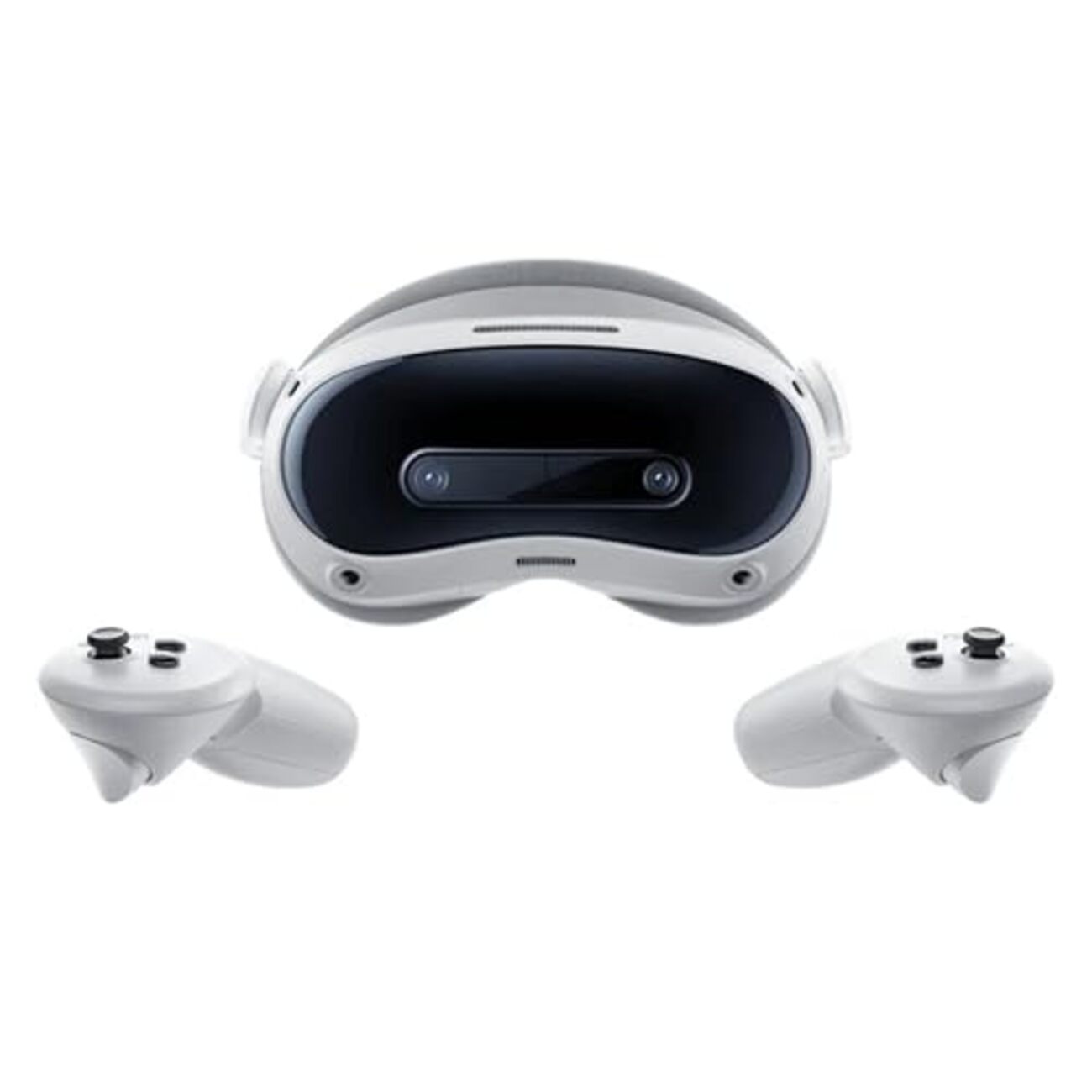 『4 Ultra MR 3DワイヤレスVRグラス』でVRは次の次元へ！Snapdragon XR2 Gen2搭載の没入感を徹底解剖 - 推しガジェログ