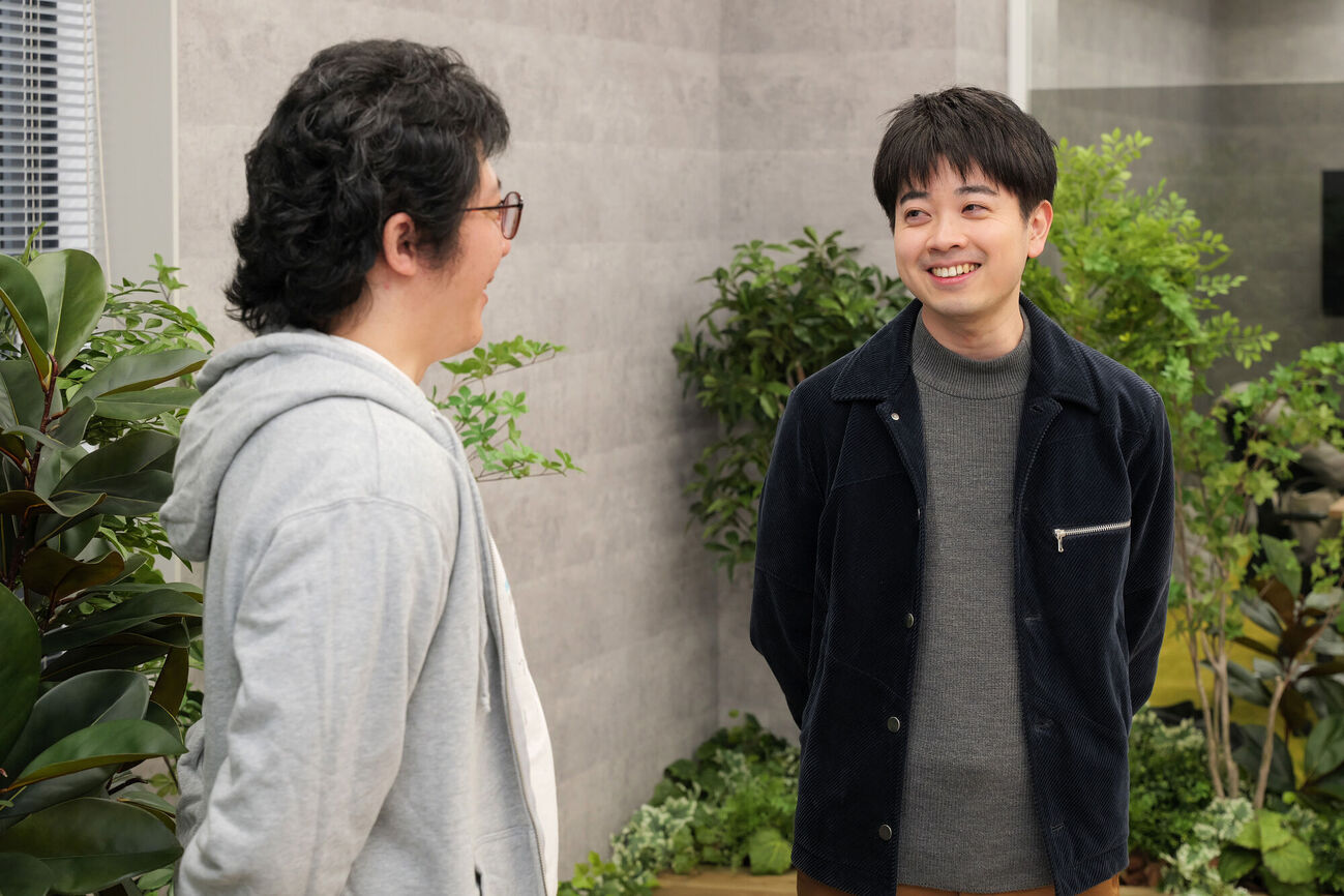 さくらインターネットで活躍中の id:y_uukiを訪問 | はてな卒業生訪問企画 [#9] - Hatena Developer Blog