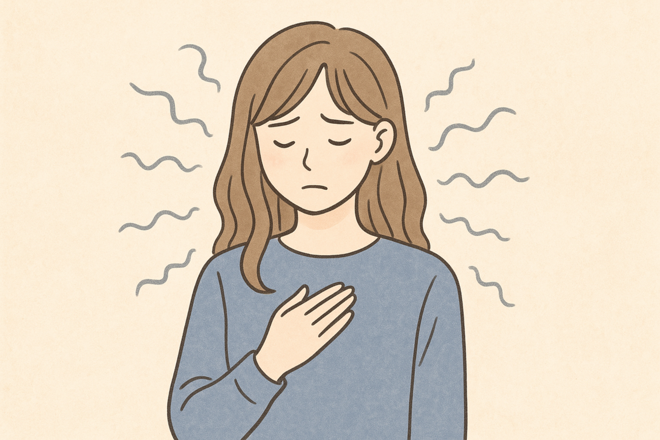 HSS型HSPという気質に気づいた日 ～完全在宅から完全出社に戻った私に起きたこと～ - kumi in マレーシア