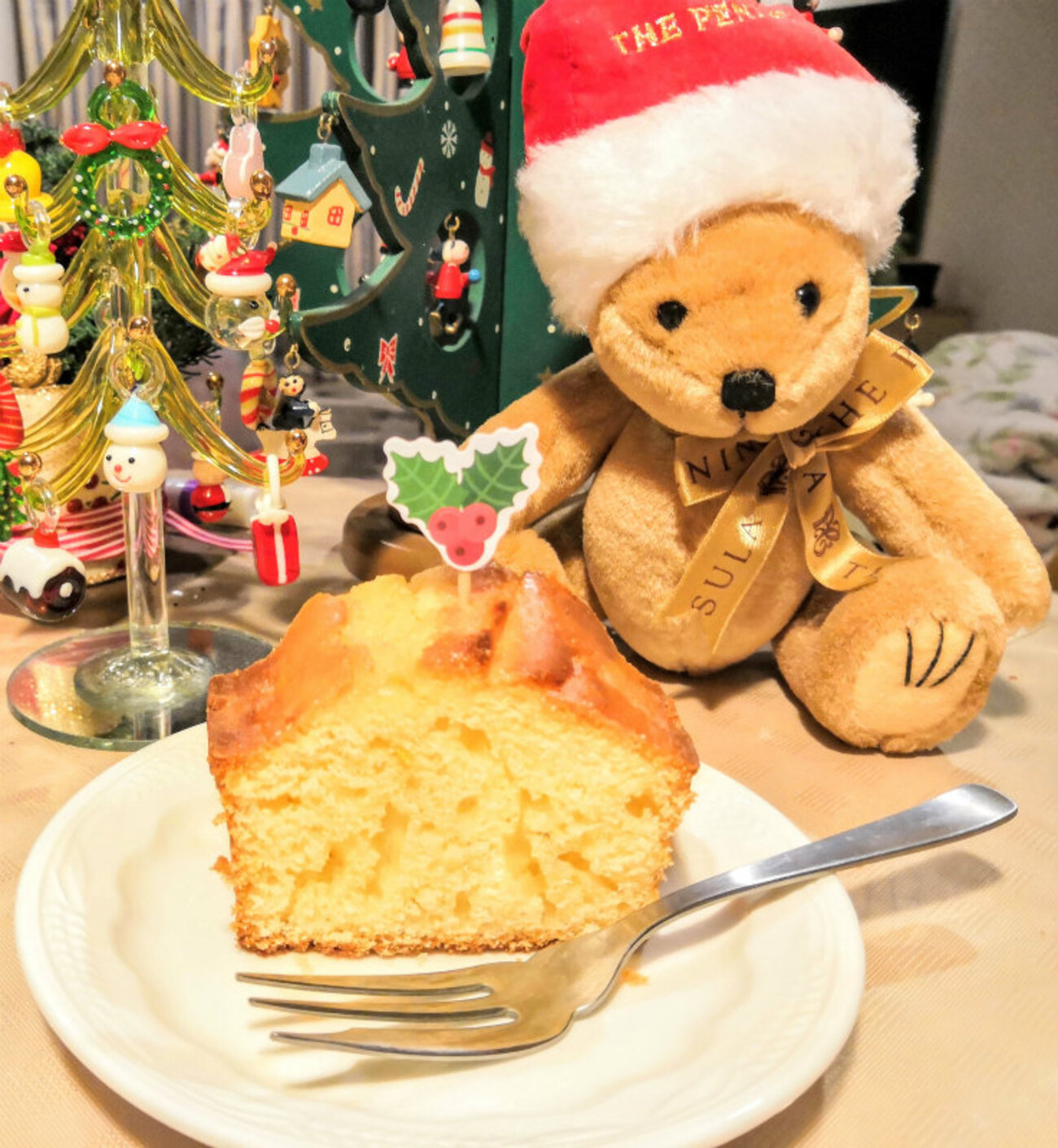★Merry Christmas★ - mistyな日記