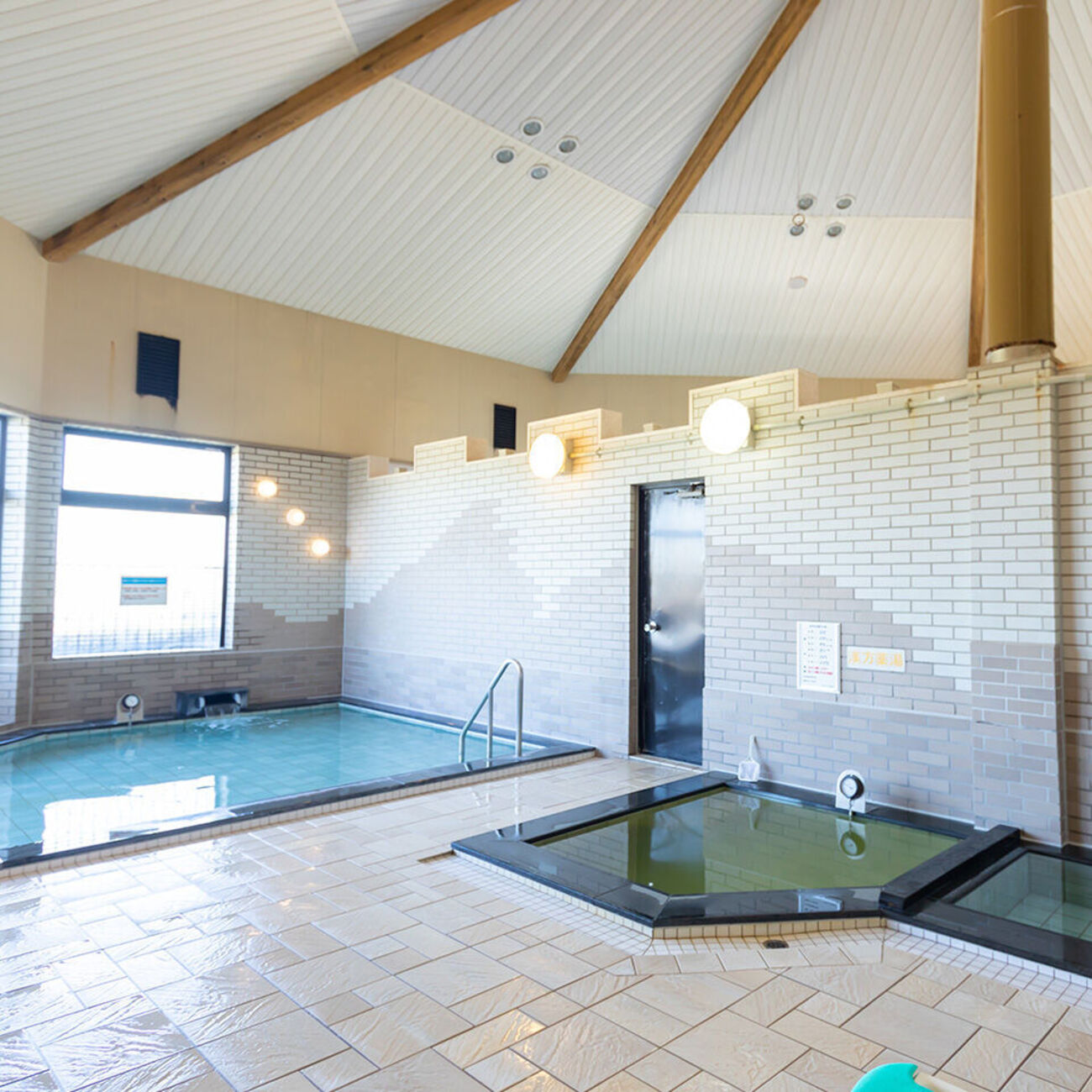 洋野町 おおの健康の湯に日帰り入浴に訪れました。 - KABUOのぶらり旅日記