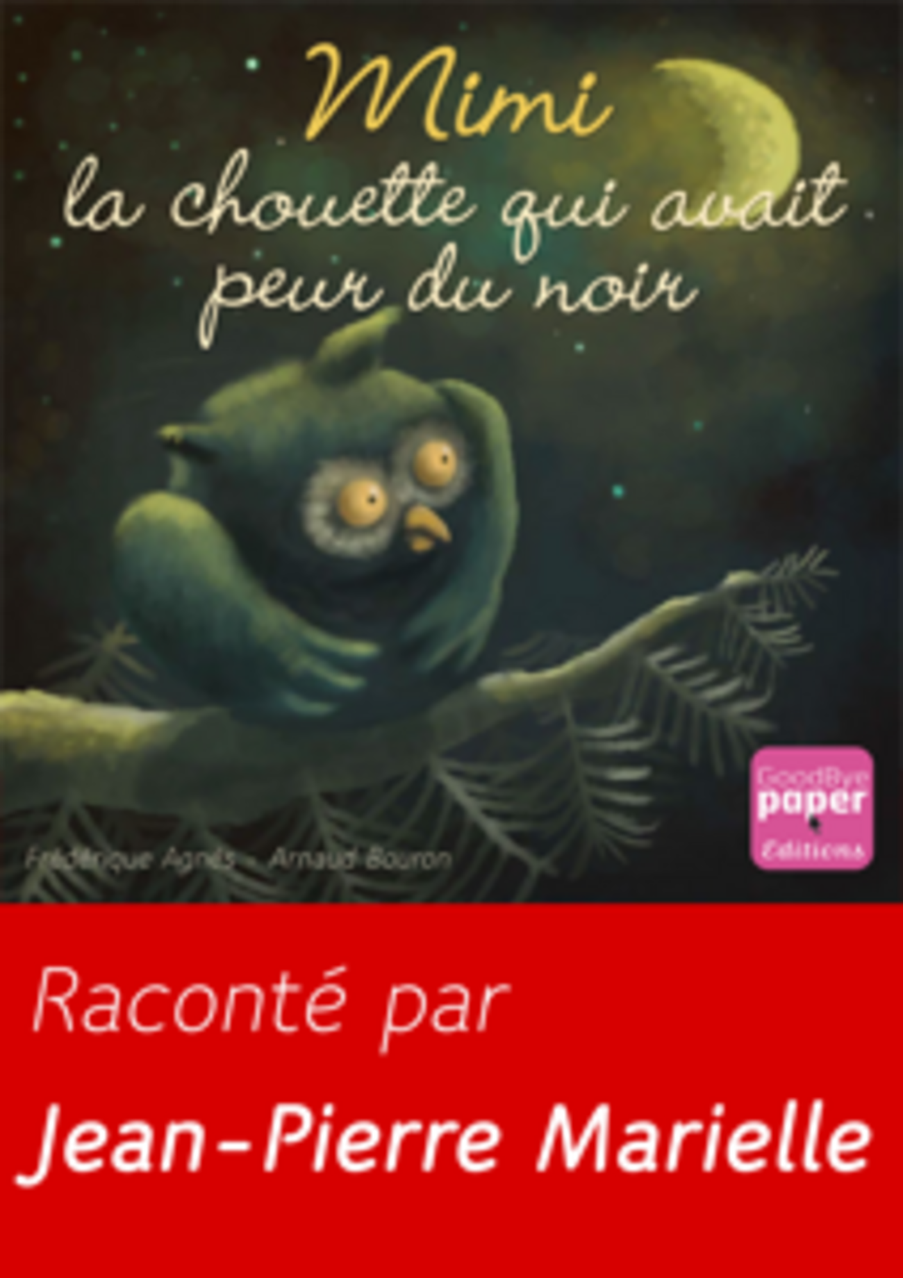 Mimi, la chouette qui avait peur du noir Lire PDF ebooks - swapdfepub’s diary