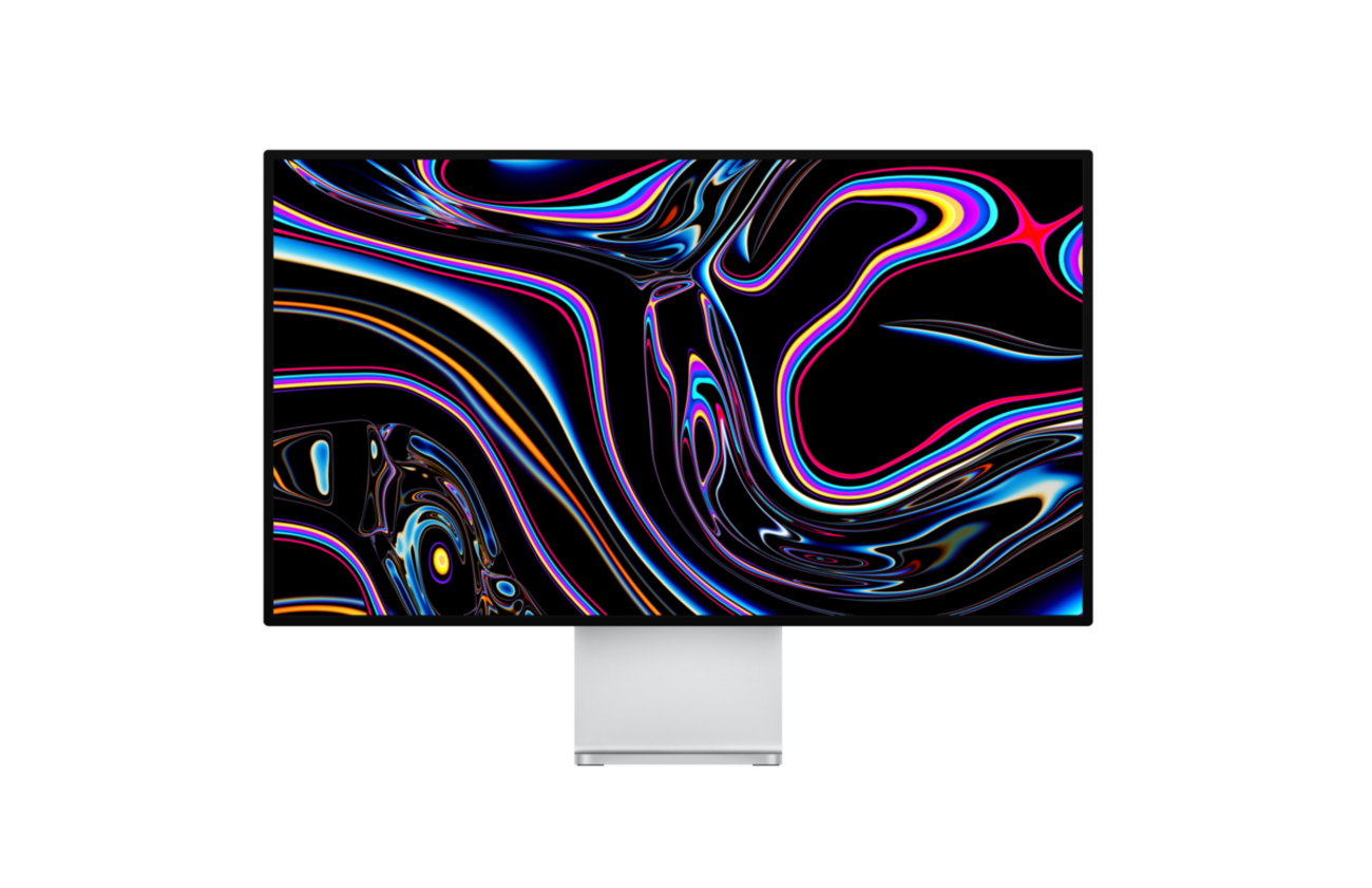 新型「Pro Display XDR 2」、macOS 26.1の最新ベータ版から確認 - こぼねみ