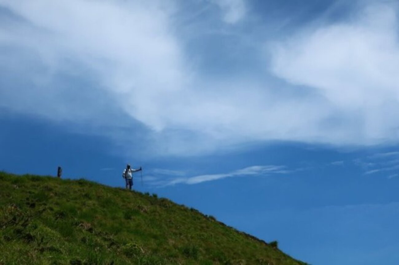 梅雨の合間を狙って - yama-day