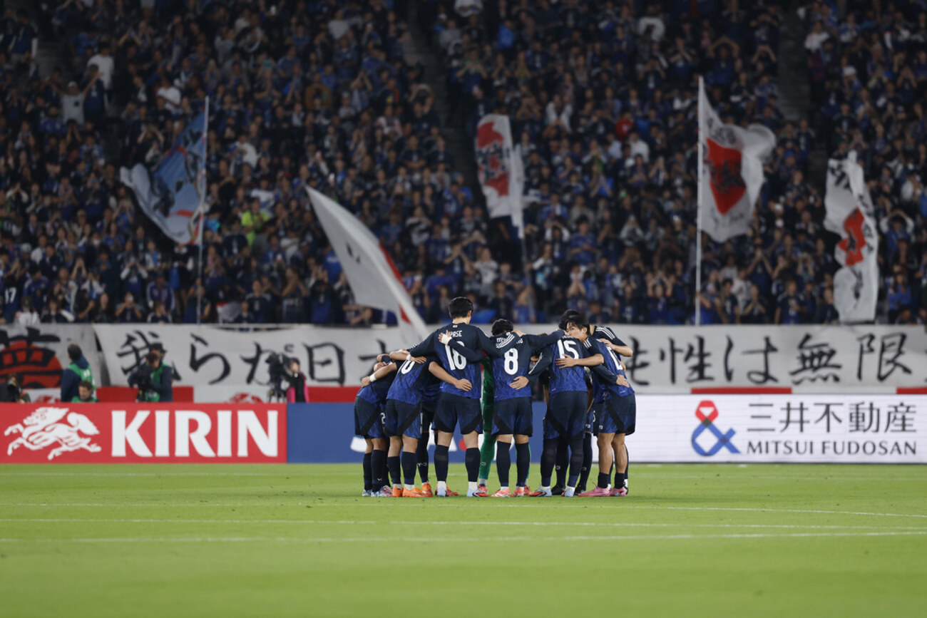 ブラジル代表相手に逆転勝利！日本代表の新たな時代 - Popeater♪( ´θ`)ノBLOG