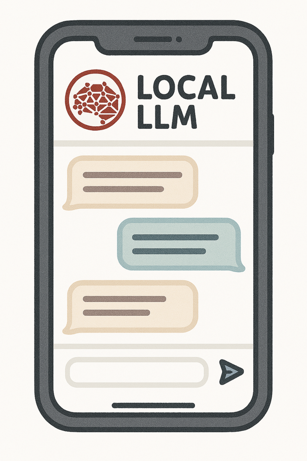 ローカルLLMをiPhoneで動かそう - AKARI Tech Blog